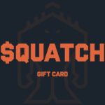 Mythic Jersey - Squatch