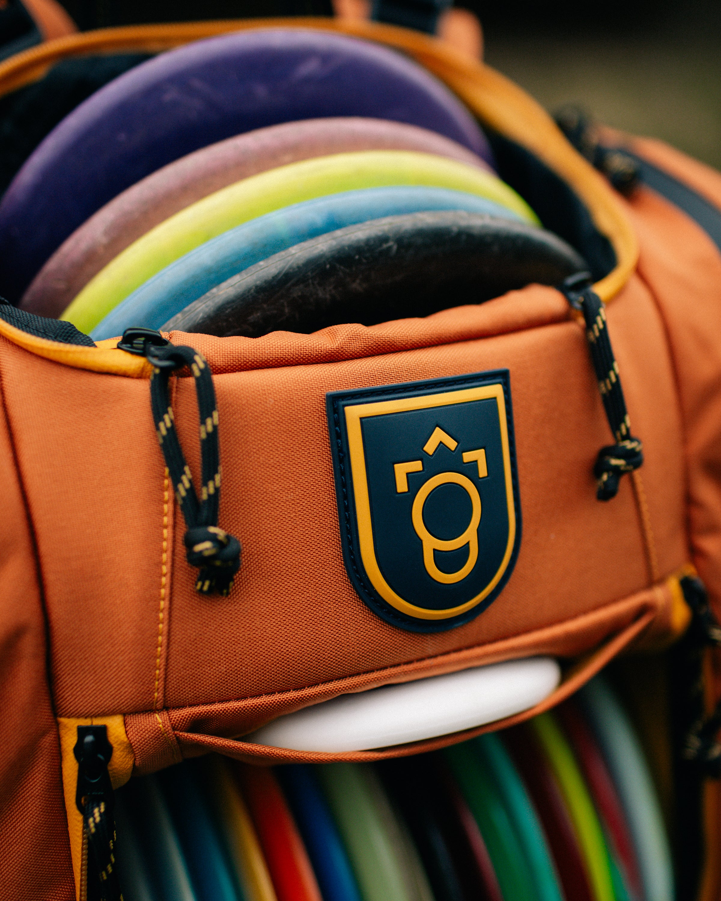 The Lore 2.0 w/cooler